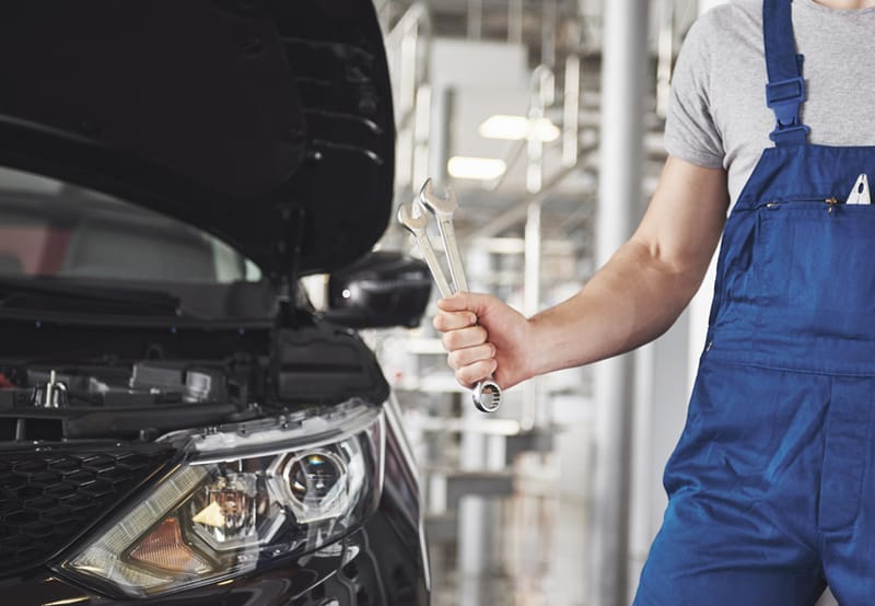 Best Car Service Auckland | Full Car servicing Mount Roskill